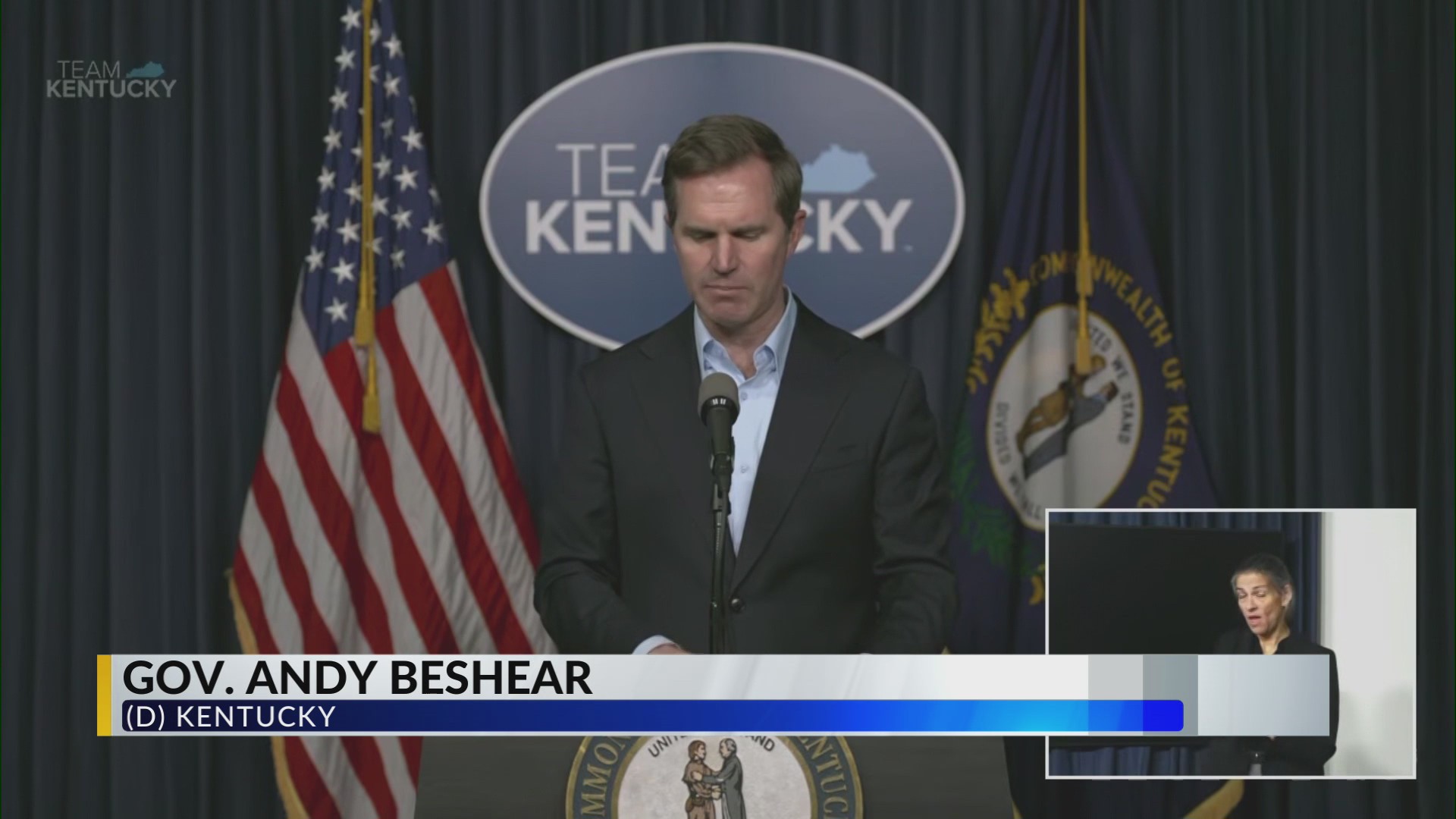 Beshear highlights work of Kentucky Internet Crimes Against Children ...