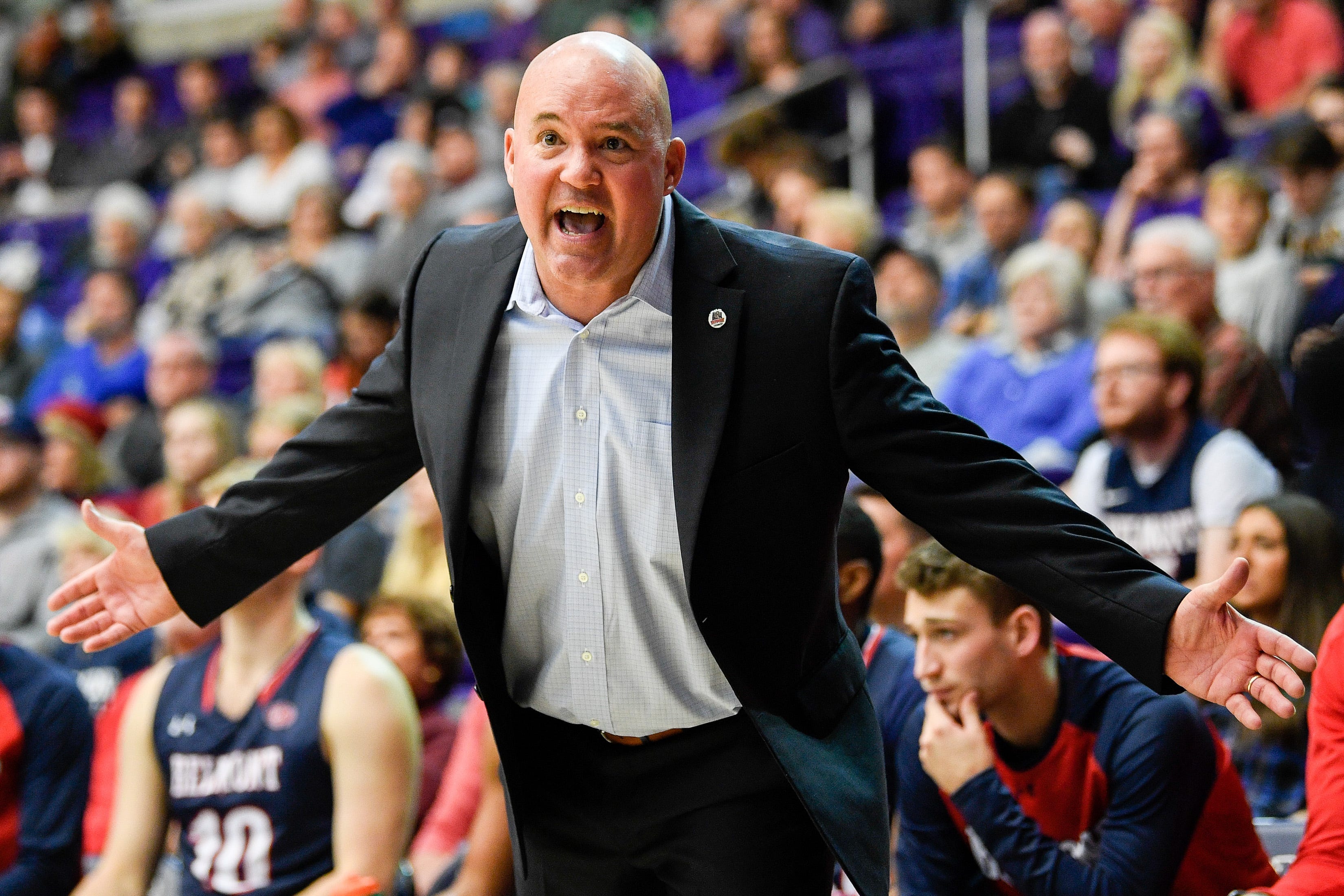 What to know about Casey Alexander, Kansas State's new basketball coach