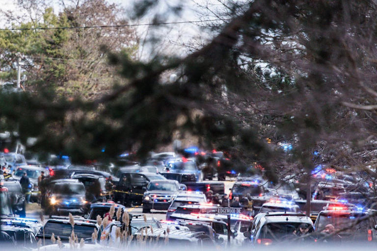 Temple Israel suspected attacker identified by Department of Homeland ...