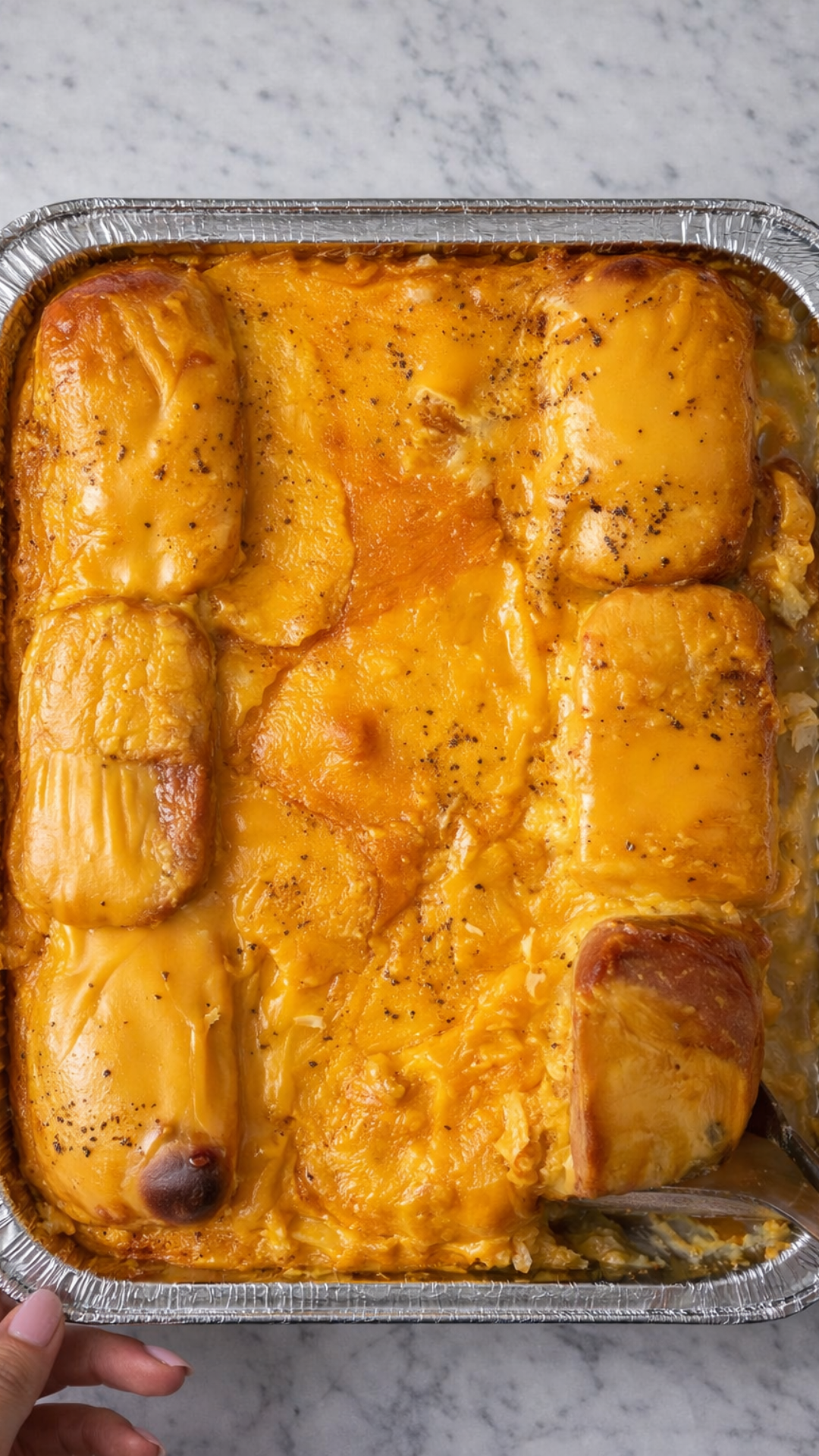 Easy meals for families with picky eaters