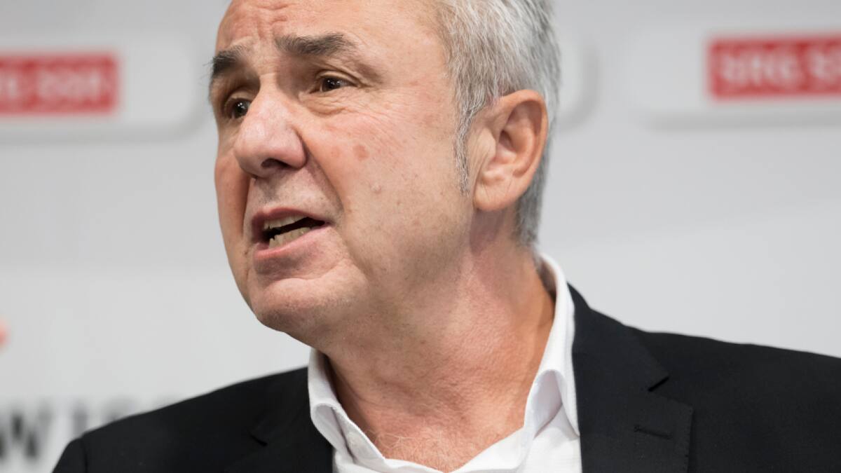Les chantiers du président de Swiss Ice Hockey : « Pour la Swiss League ...