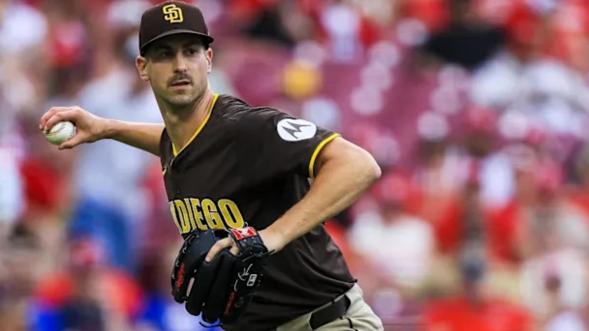 MLB: Padres pitcher to undergo surgery, leaving a big gap in San Diego ...
