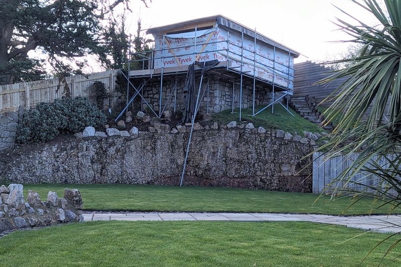 Councillors change their minds on cabin bid at former 'prison ...