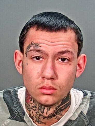 Carson City Sheriff’s SWAT team apprehends teen suspect in connection ...