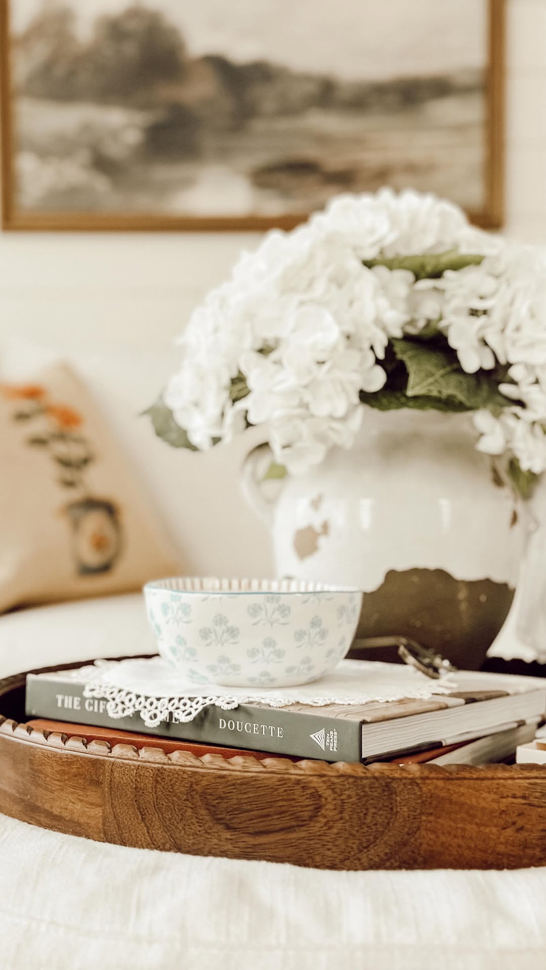 The secrets I use as a home decorator to beautify homes