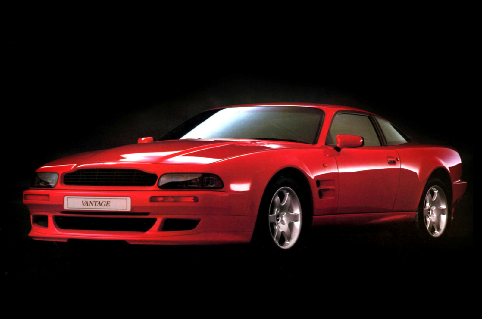 Os carros esquecidos dos anos 1990