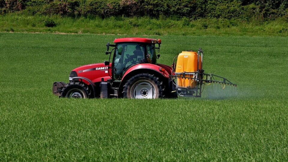 GSP Crop Science IPO to open on Monday: From price band to GMP — here ...