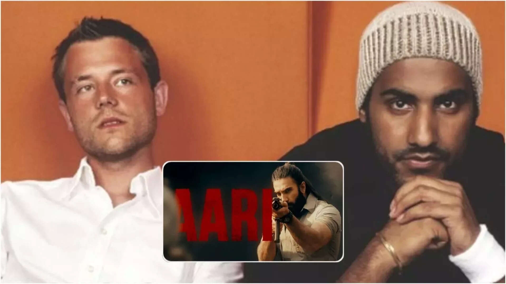 Who are the 'Bombay Rockers'? Meet the iconic duo behind 'Aari Aari ...