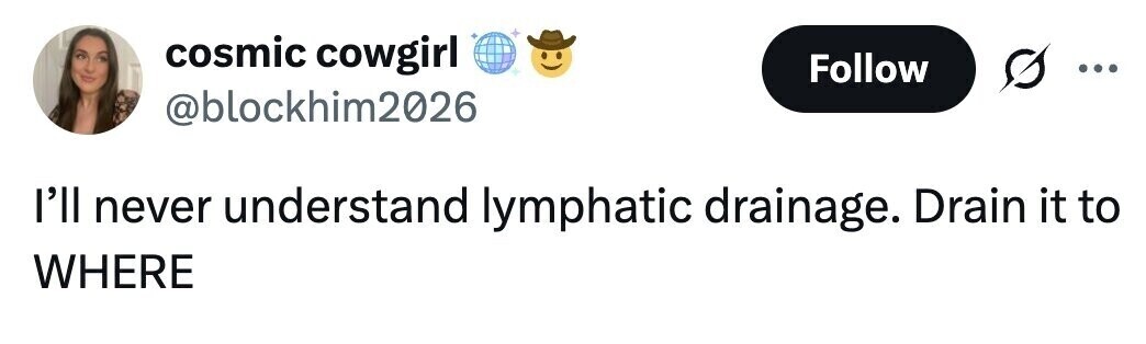 18 knee-slapping tweets from the last day