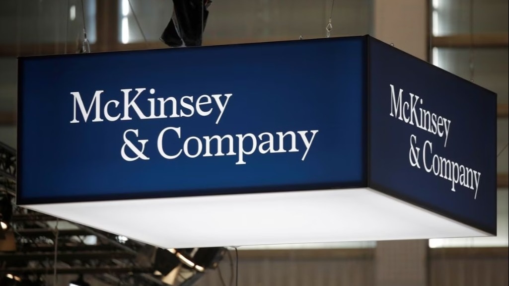 Autonomous AI hacks McKinsey system in hours