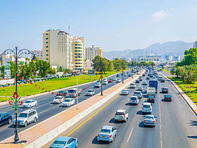 Two drones crash in Oman’s Sohar, killing two workers