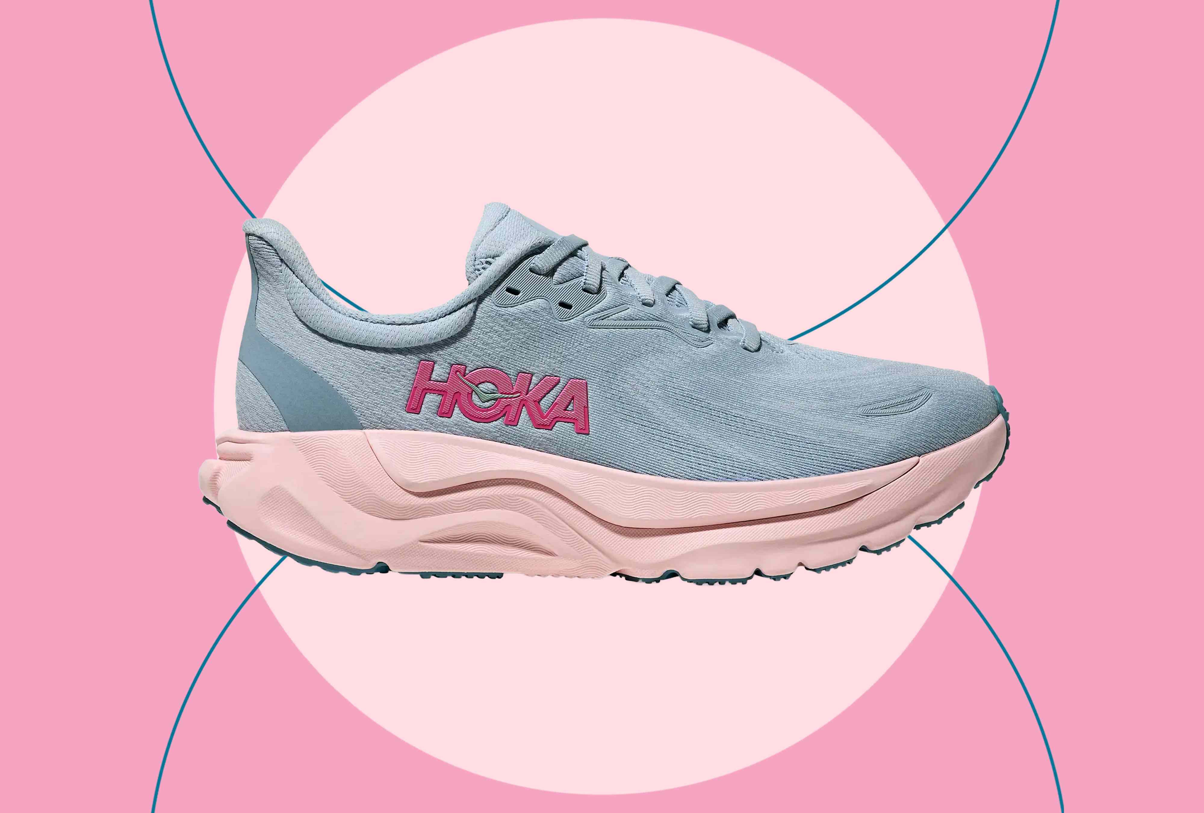I asked 5 podiatrists for the best shoe for flat feet—these Hokas were ...