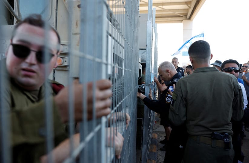 Ambiguity is surrender: Why the Sde Teiman decision endangers Israel ...
