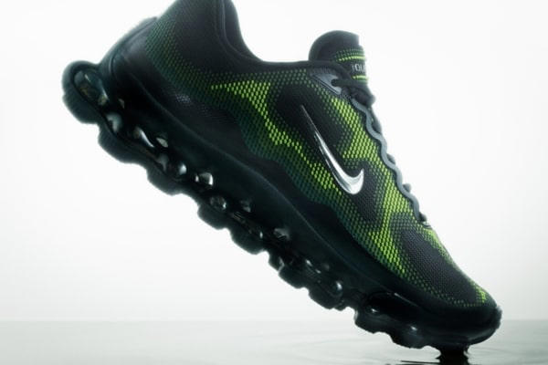 Nike reveals the Air Liquid Max ahead of Air Max Day