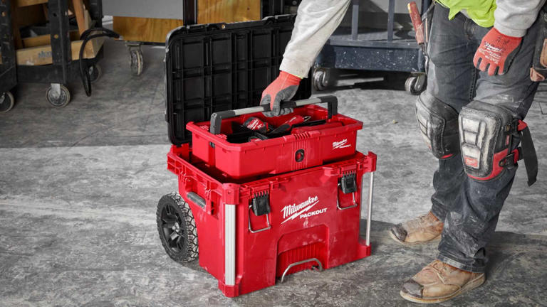 5 exciting new Milwaukee tools I’m still looking forward to in 2026