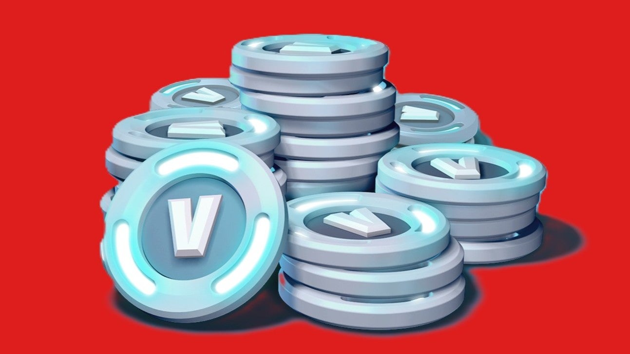Fortnite responds to fan uproar over V-Bucks changes, as players say ...