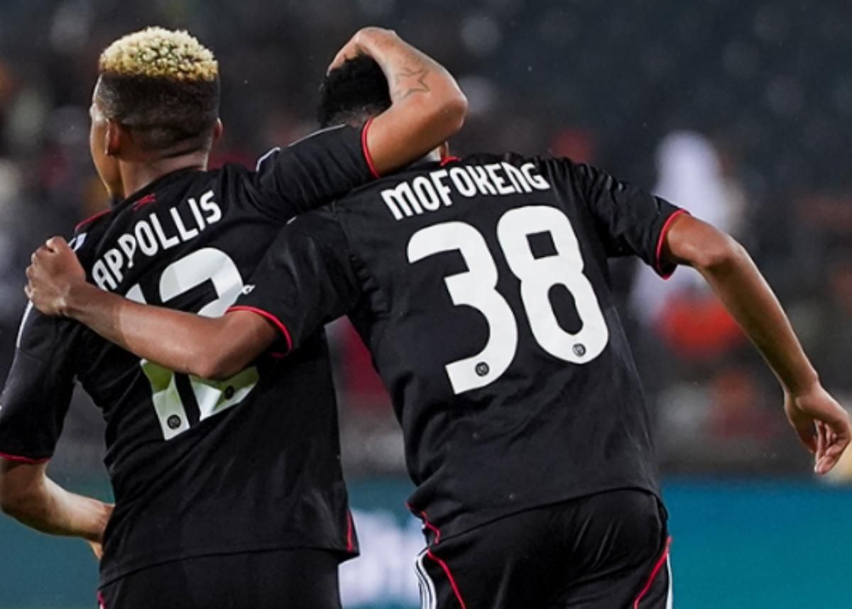 All of Orlando Pirates’ remaining fixtures as Sea Robbers sit at the summit