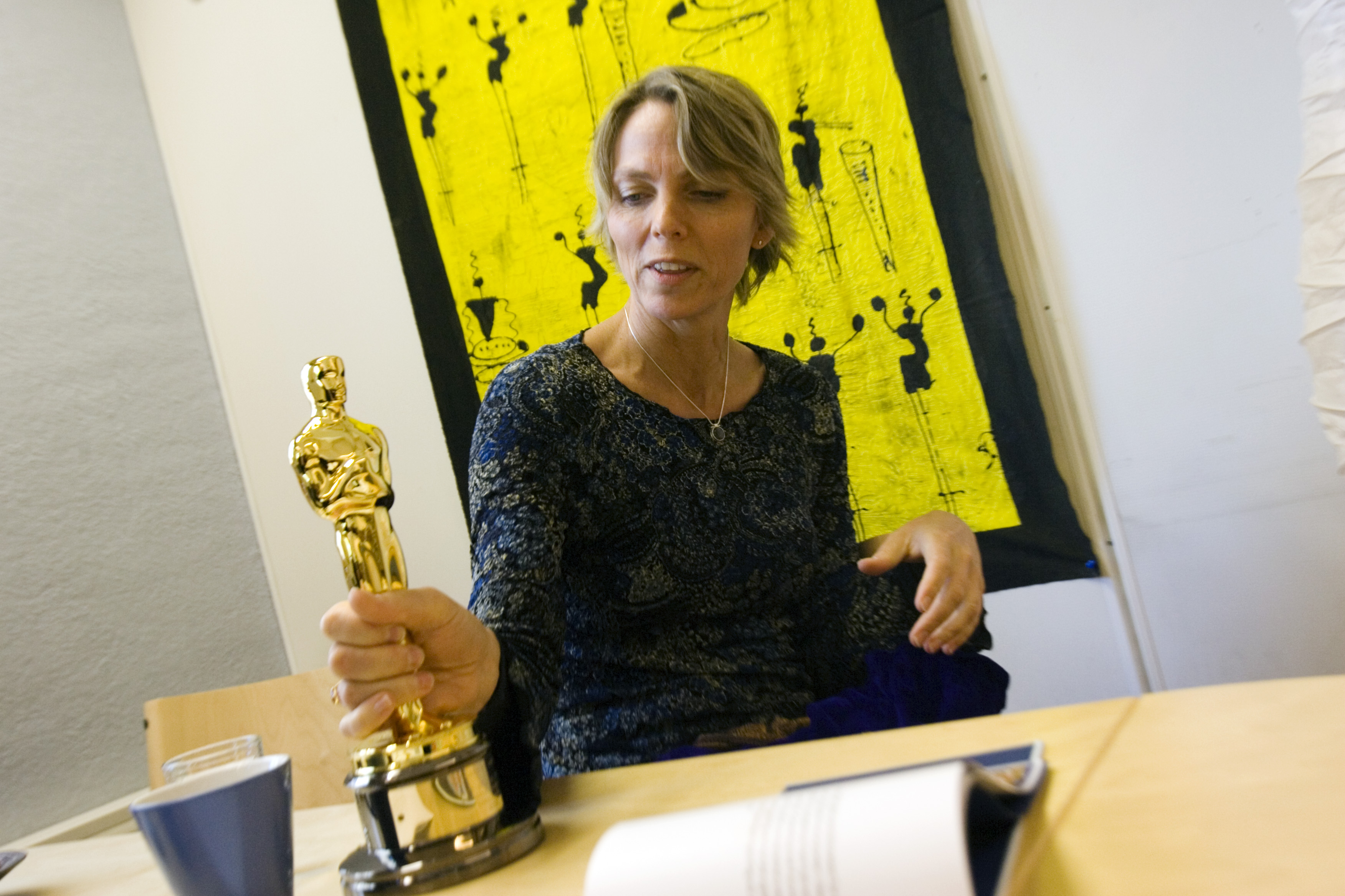 Norsk Oscar-vinner har tro på «Affeksjonsverdi»-priser