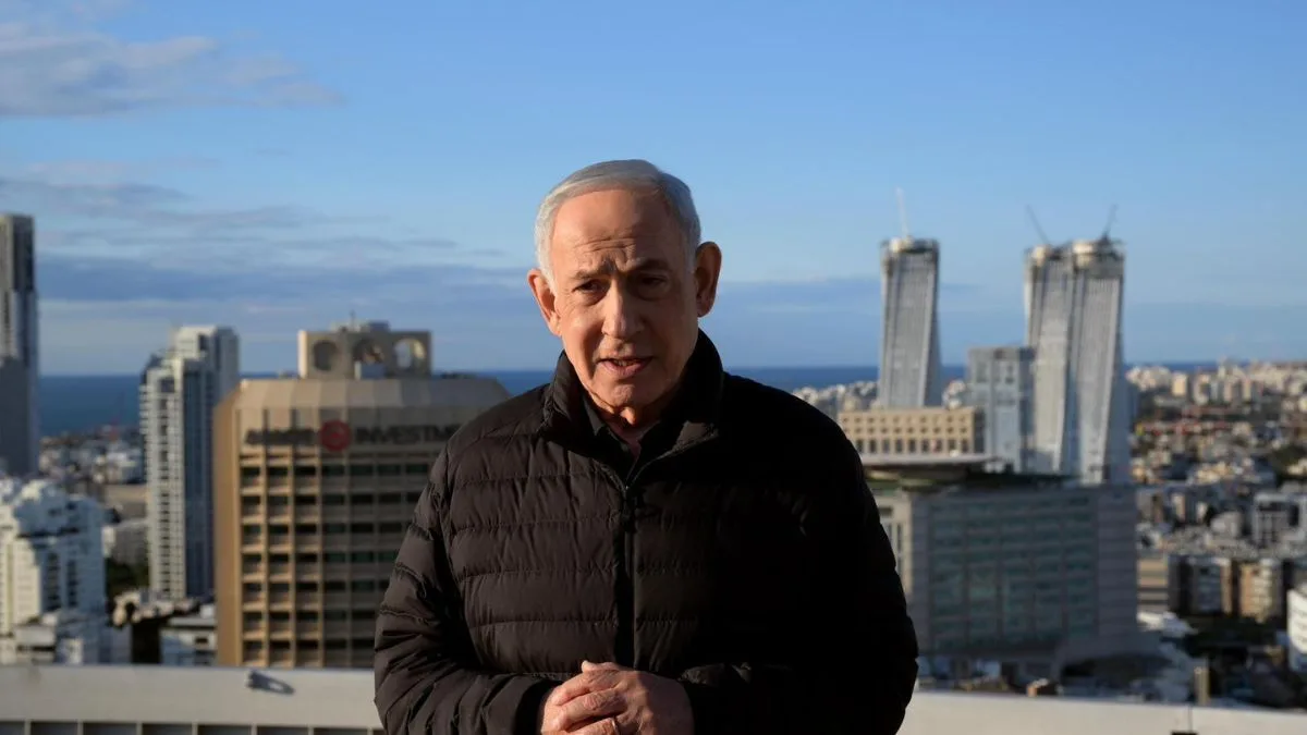 ‘Child-killing criminal’: Iran’s IRGC vows to ‘pursue and kill’ Israeli ...