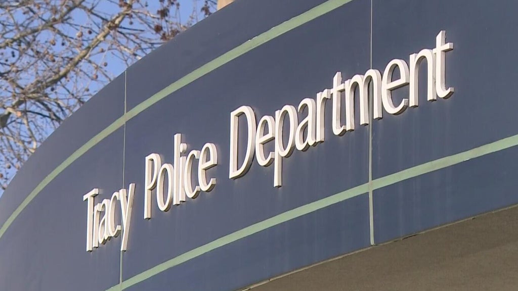 Tracy police see reduced crime, quicker response times utilizing modern ...