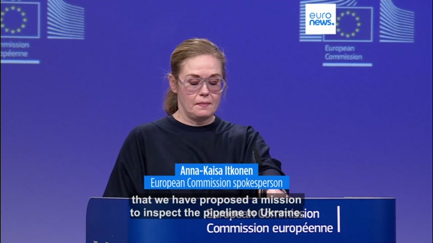 Latest news bulletin | March 13th, 2026 – morning