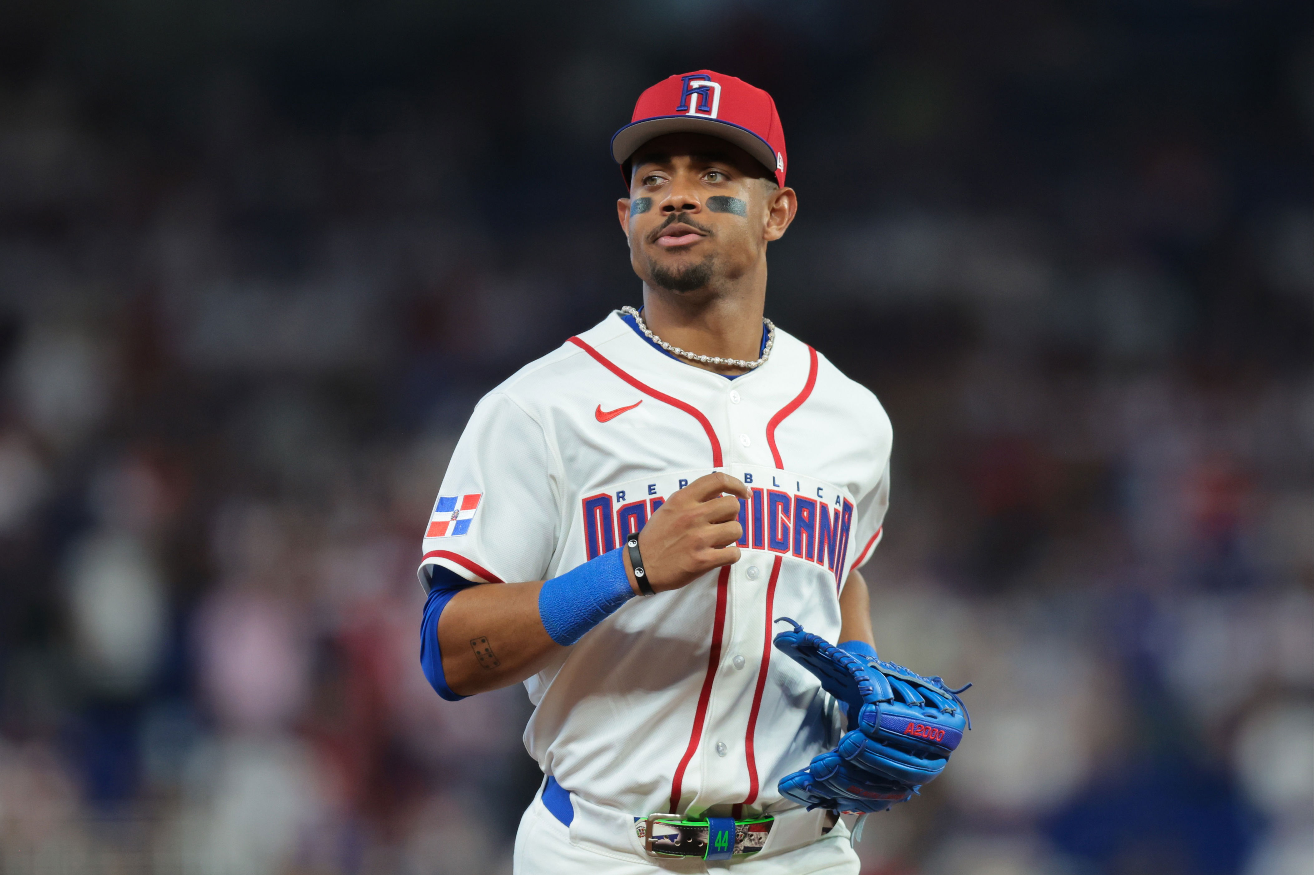 Julio Rodriguez loves Mariners, but says winning WBC is at top of his ...