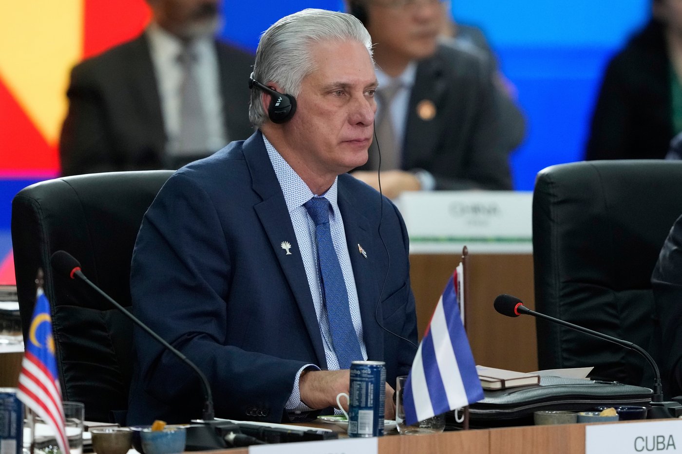 Cuba va libérer 51 personnes de prison : une décision inattendue
