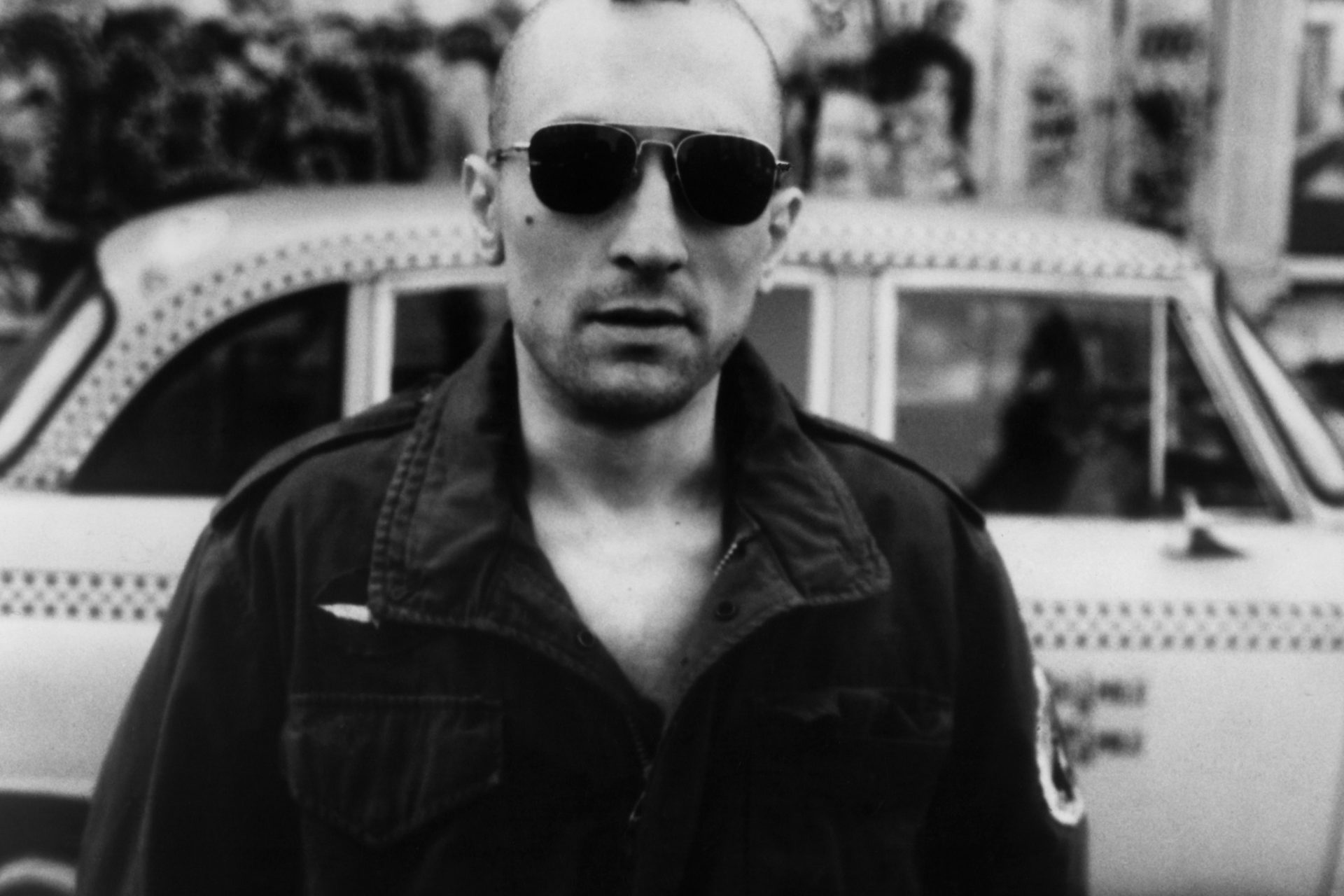 Iconic eyewear from the big screen
