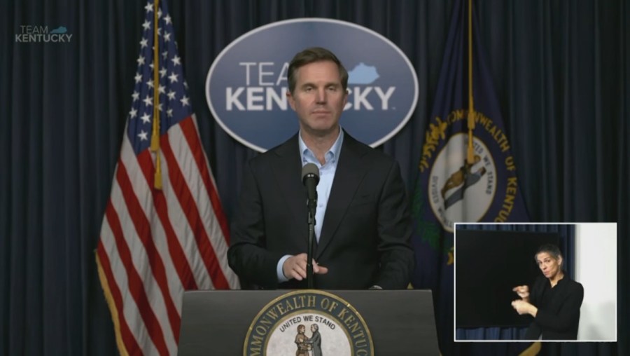 Beshear highlights work of Kentucky Internet Crimes Against Children ...