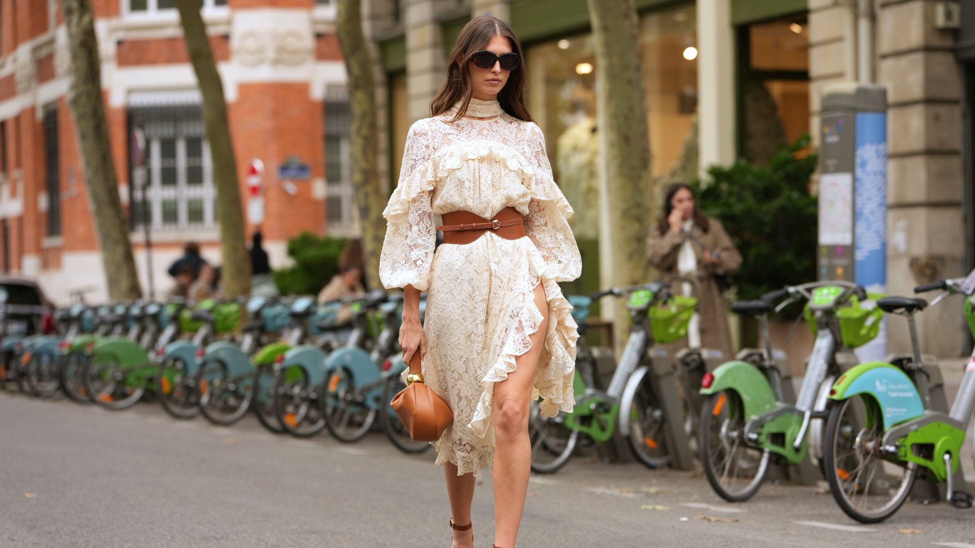 Shh... These $1,000 Zimmermann-style dresses are now under $50 - for now