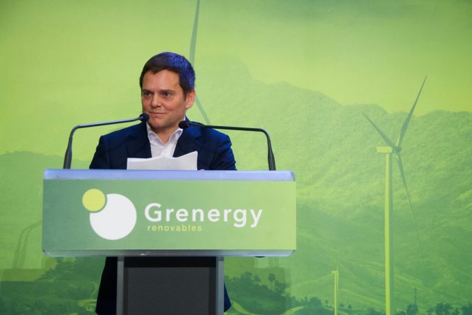 Grenergy pone a prueba al mercado: ¿podrá sostener su plan de expansión ...