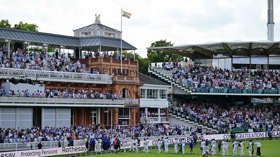 Lord's Cricket Ground cuts off deal with popular craft beer company ...