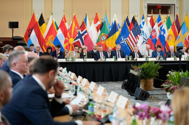 Brighton company to collaborate with NATO on new global security measure