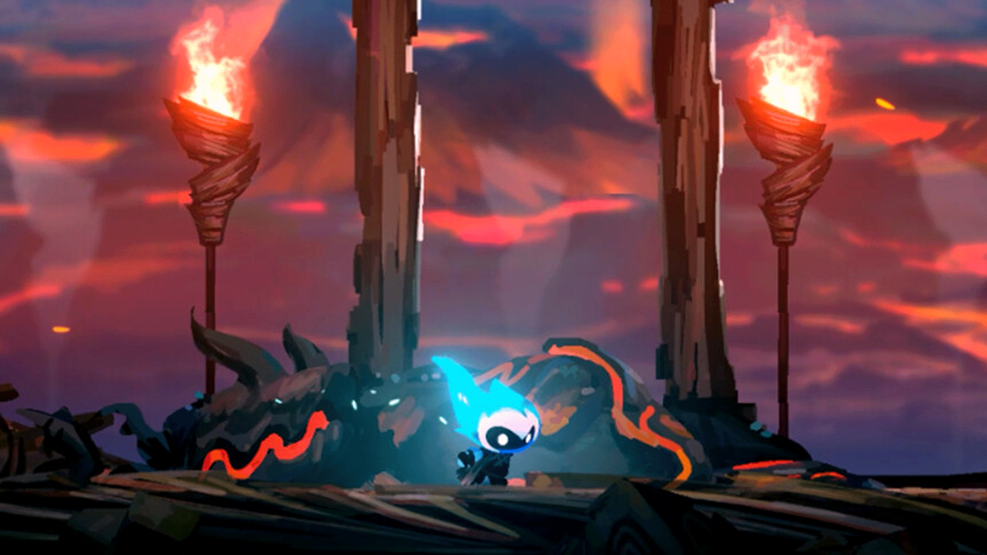 Solateria - Official gameplay launch trailer
