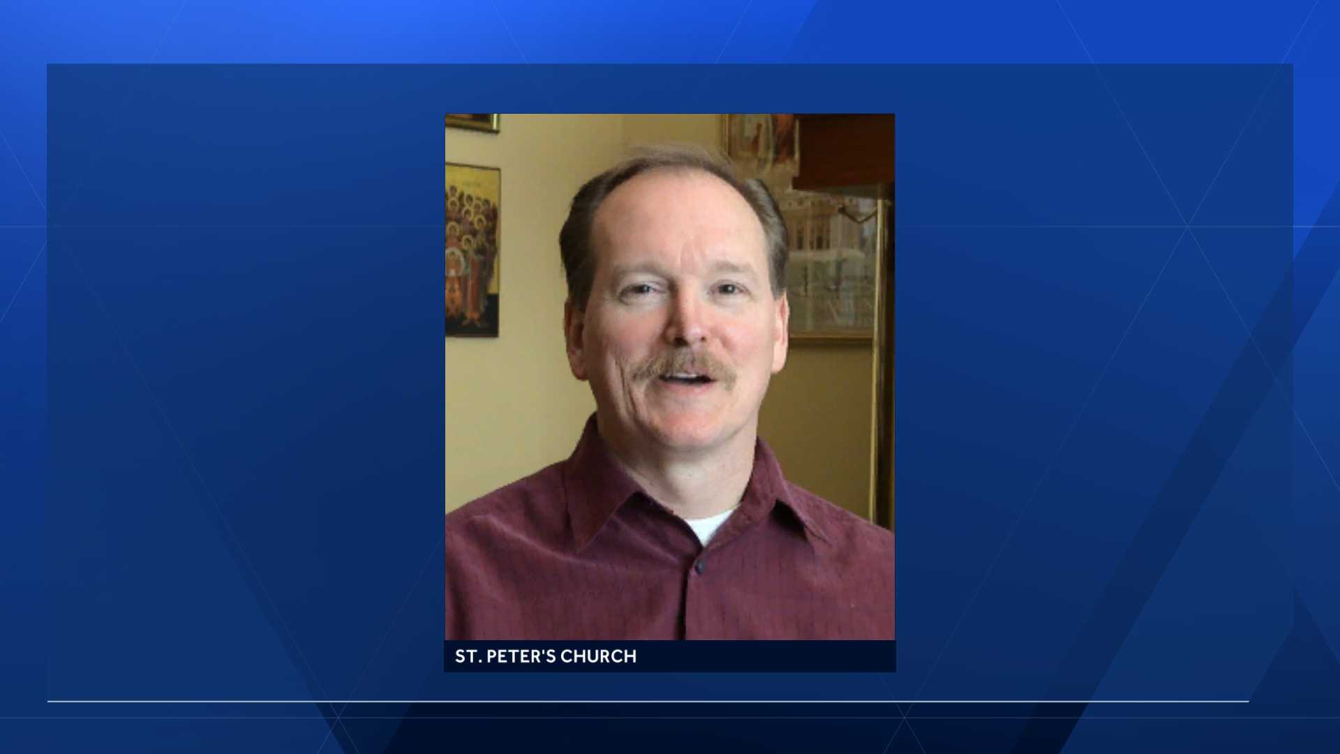 Archdiocese says deacon at Omaha parish has died hours after homicide ...