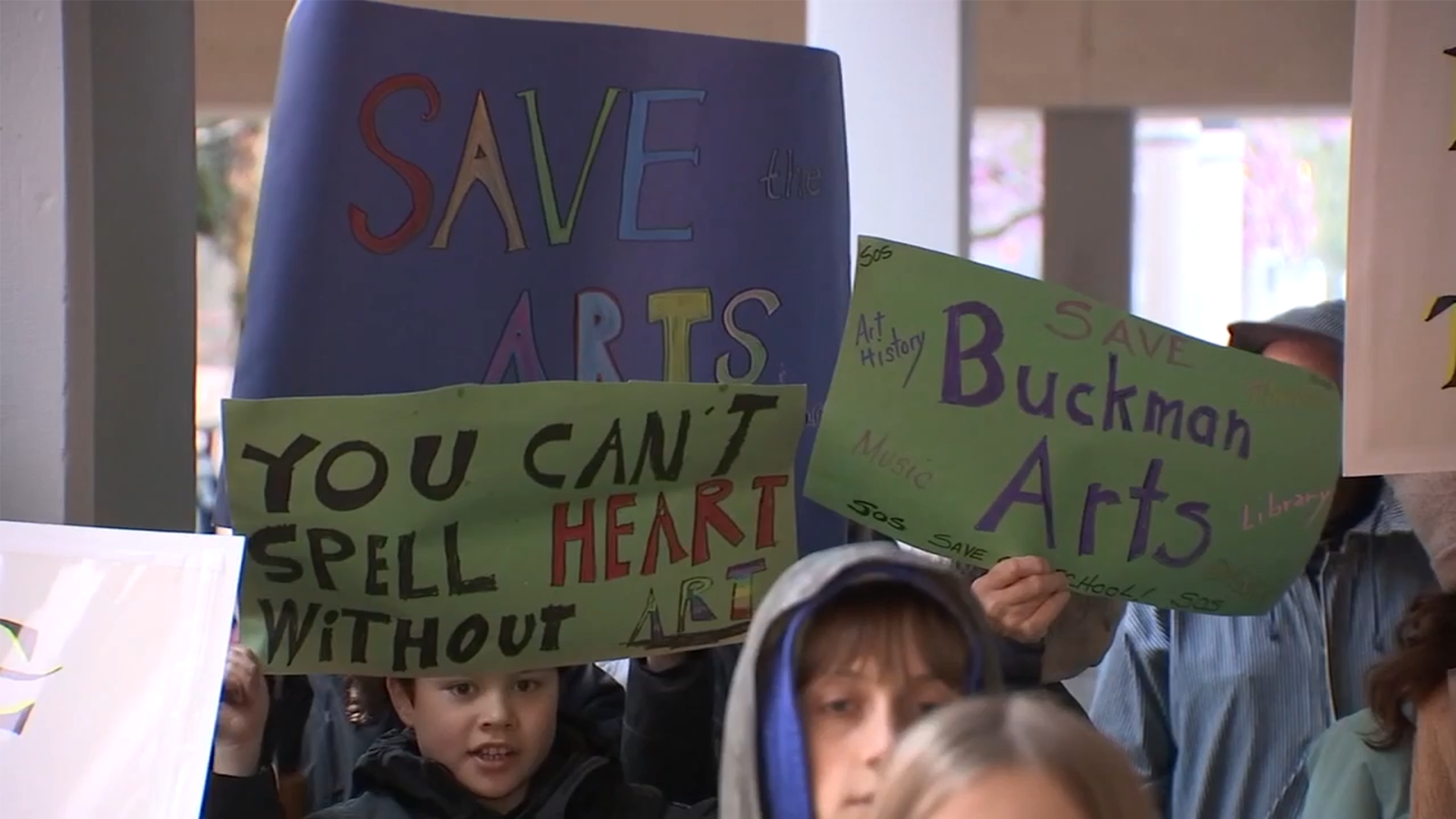 ‘I’m worried’: Parents, teachers voice concerns over possible school ...