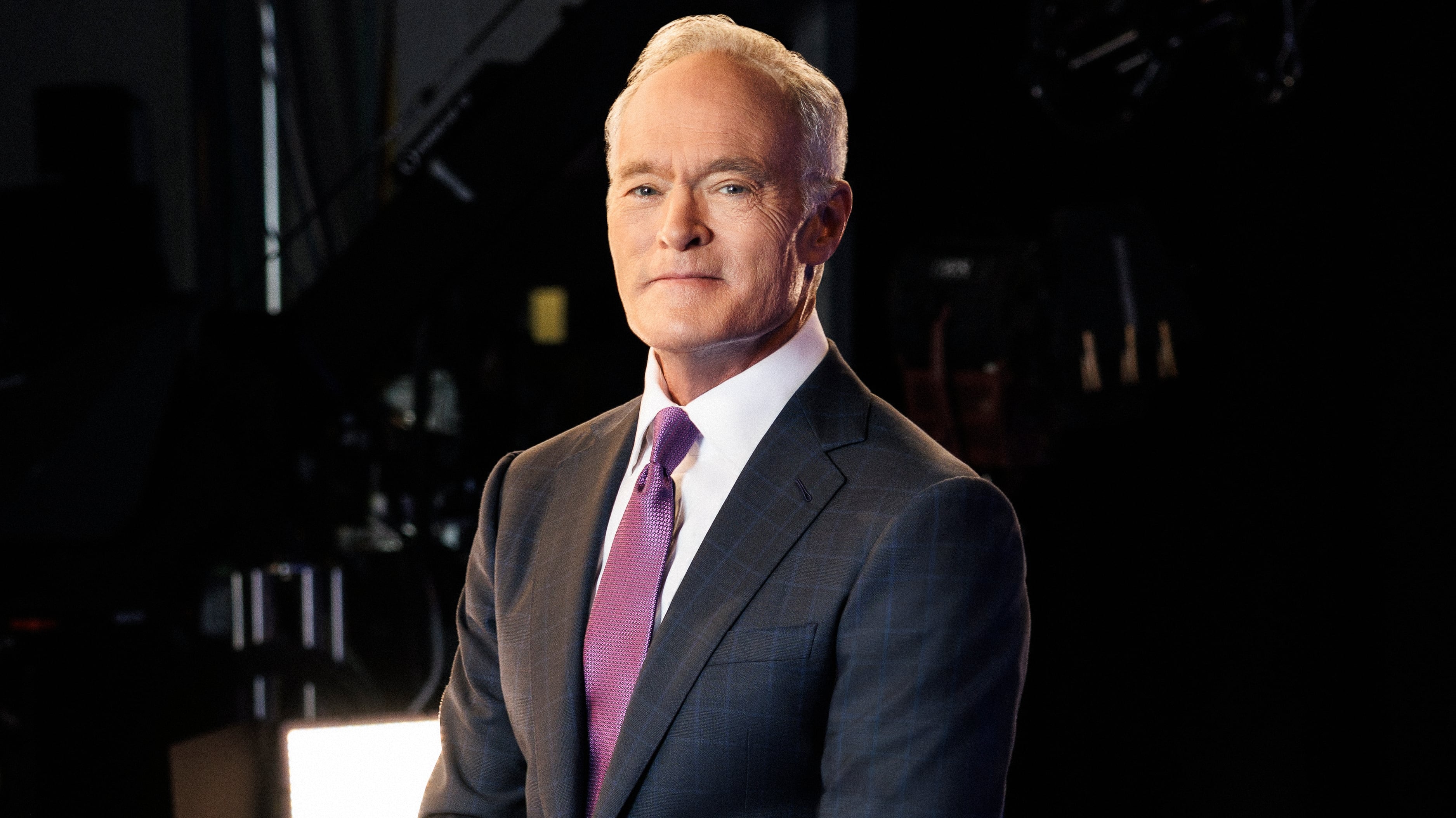 '60 Minutes' star confronts boss over colleagues' firings