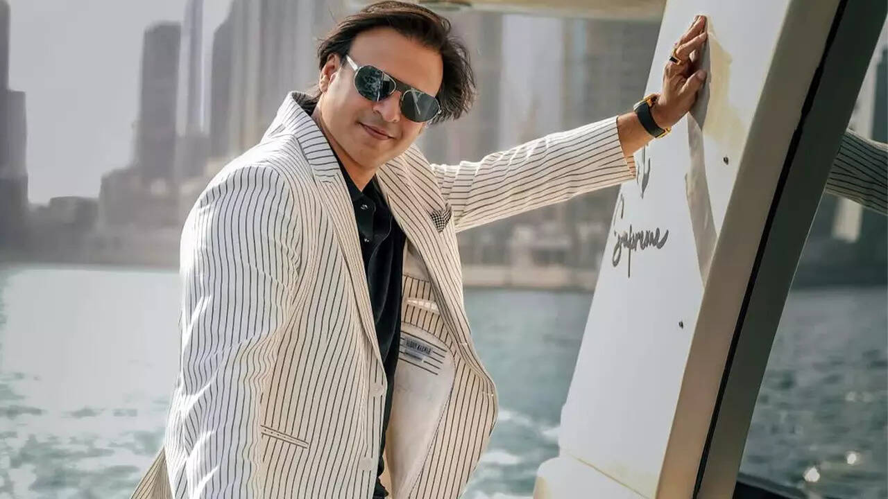 Inside Vivek Oberoi’s USD 7 billion business empire: How the 'Ramayana ...