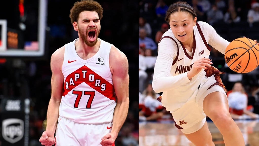 Star basketball siblings Jamison and Amaya Battle have each others' backs