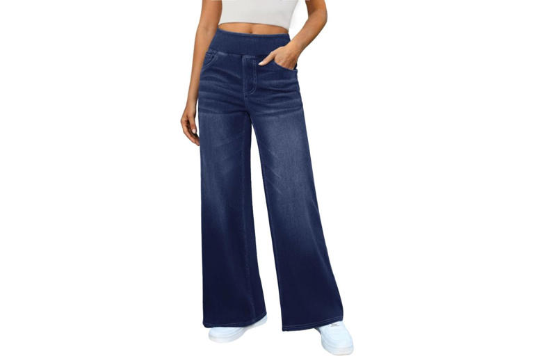 Run! Oprah’s favorite things are on sale for spring—comfy jeans, lounge ...