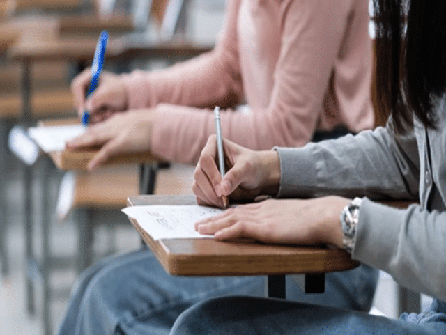 UP SI exam 2026: Major update regarding Aadhaar number for UP police ...