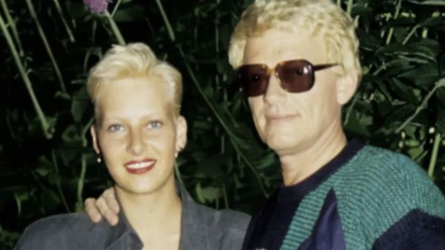 Heino spricht über den Tod seiner Tochter Petra (†35)