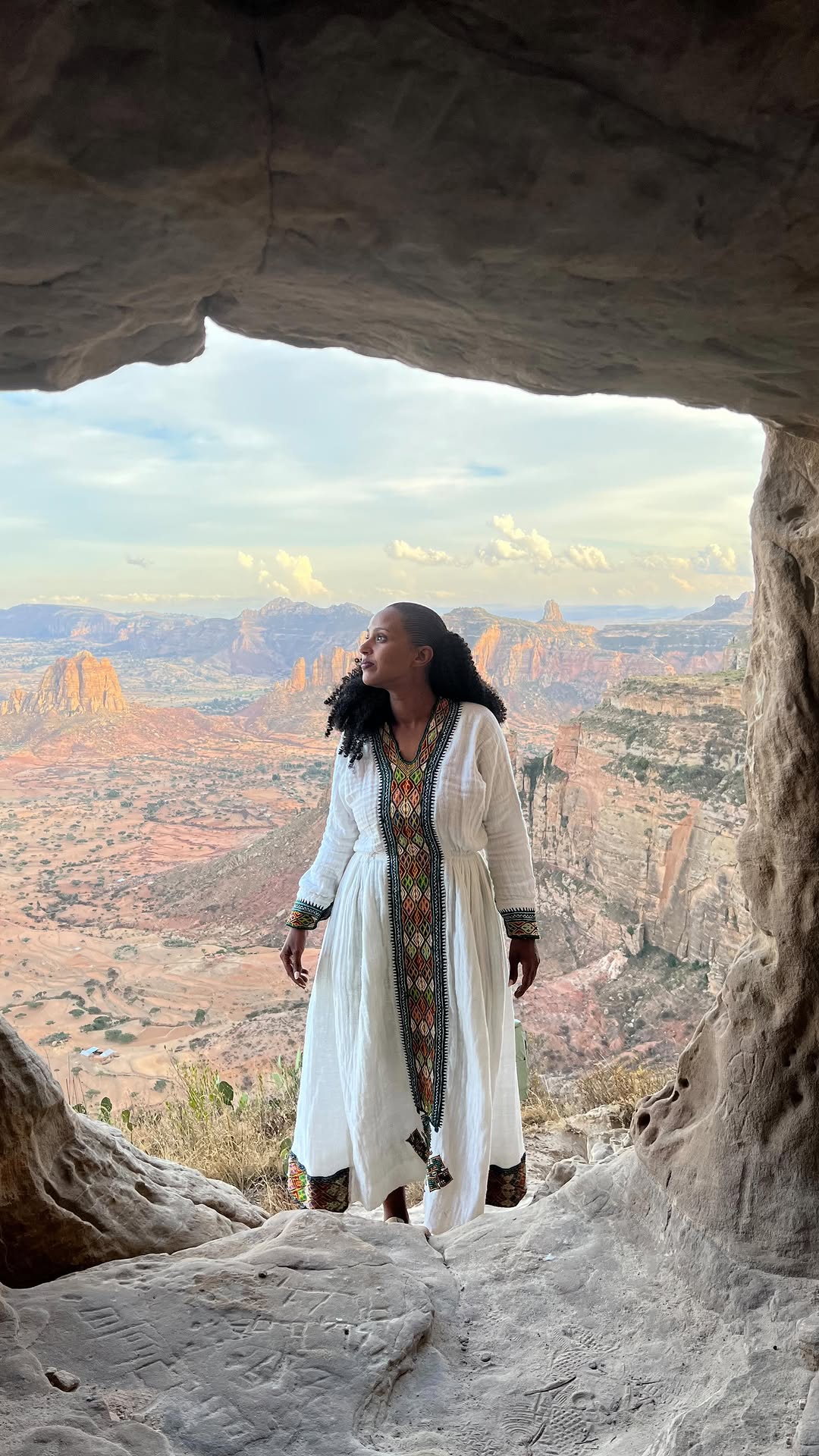 Tigray Adey: A true story of strength and inspiration