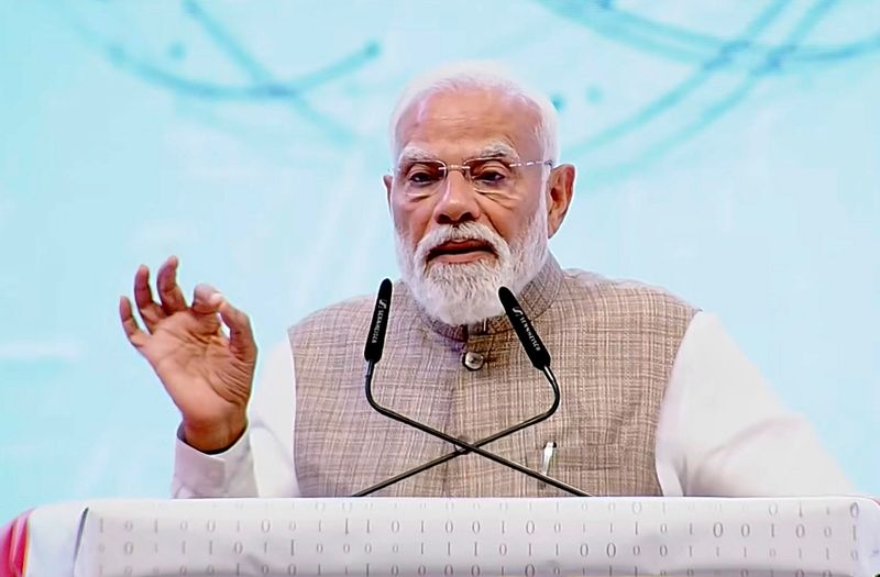 PM Modi speaks with Iran president, expresses concern over loss of ...