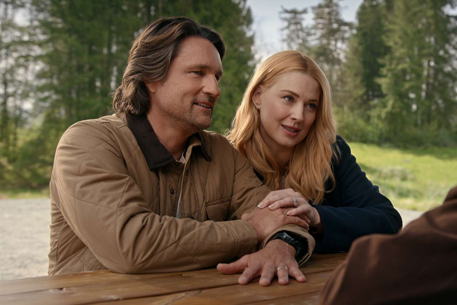 Where is the real “Virgin River”? All about the hit show’s filming ...