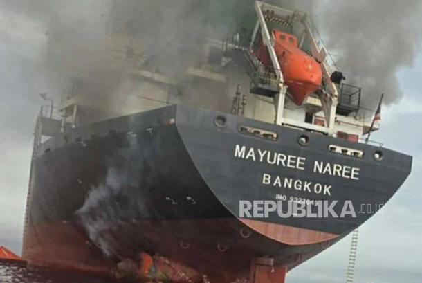 Skenario terburuk perang, Airlangga ungkap defisit APBN bisa tembus 4 ...
