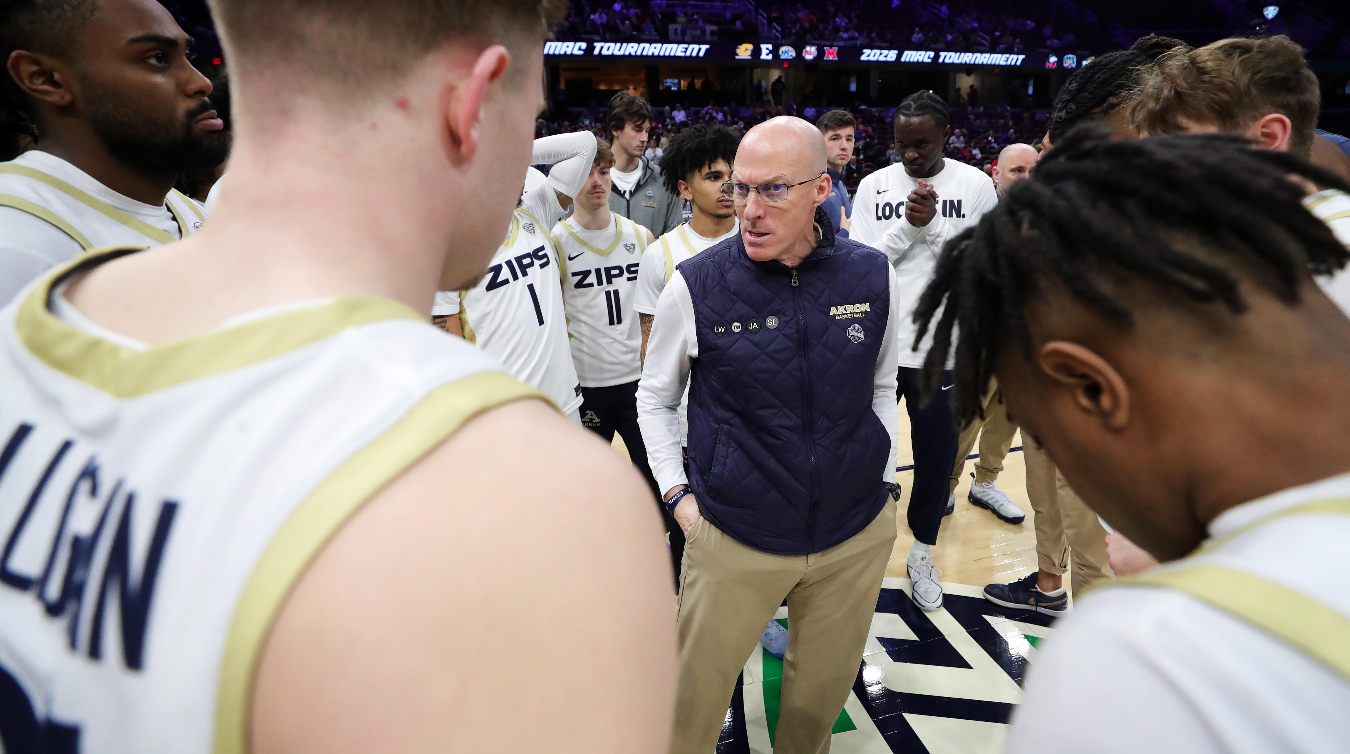 Zips coach John Groce has established himself as Akron legend | Opinion