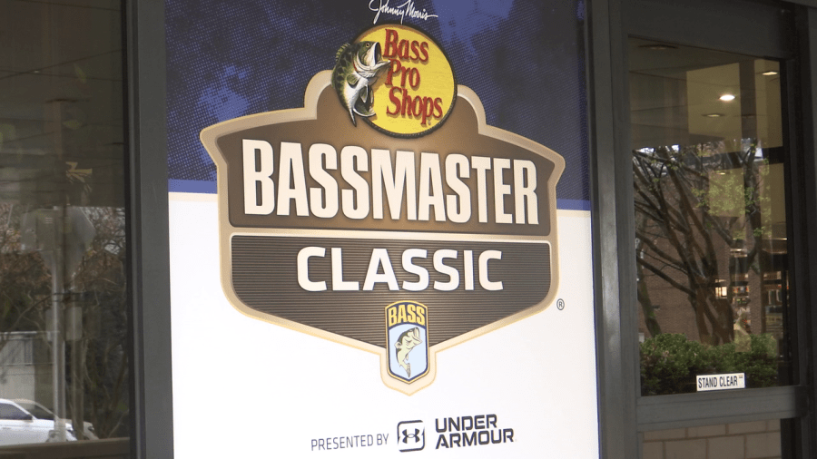 Tennessee man wins 2026 Bassmaster Classic in Knoxville