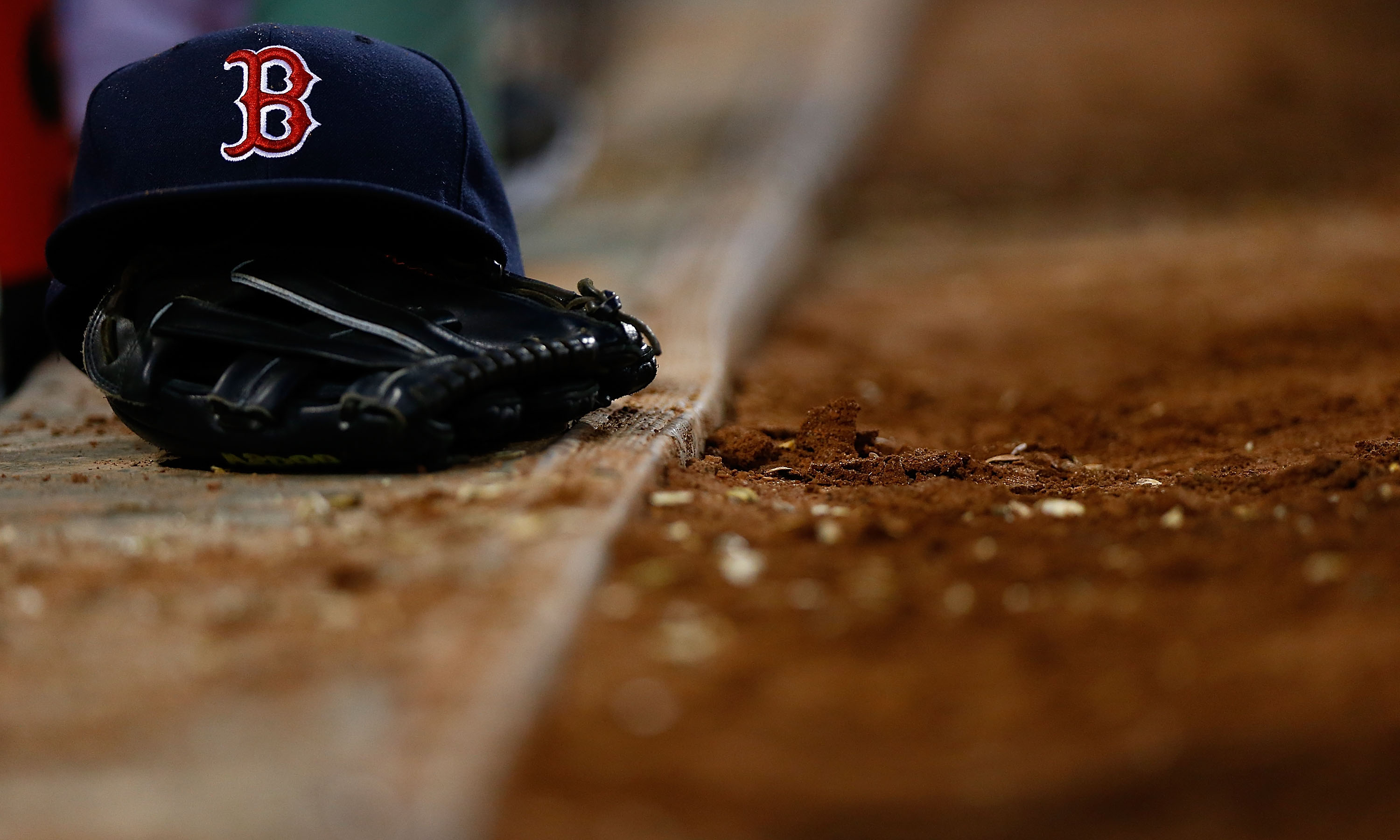 A six-year MLB veteran with the Red Sox and Phillies died