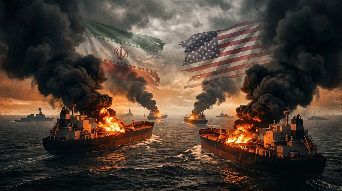 Iran’s new Supreme Leader vows Strait of Hormuz will stay closed as ...